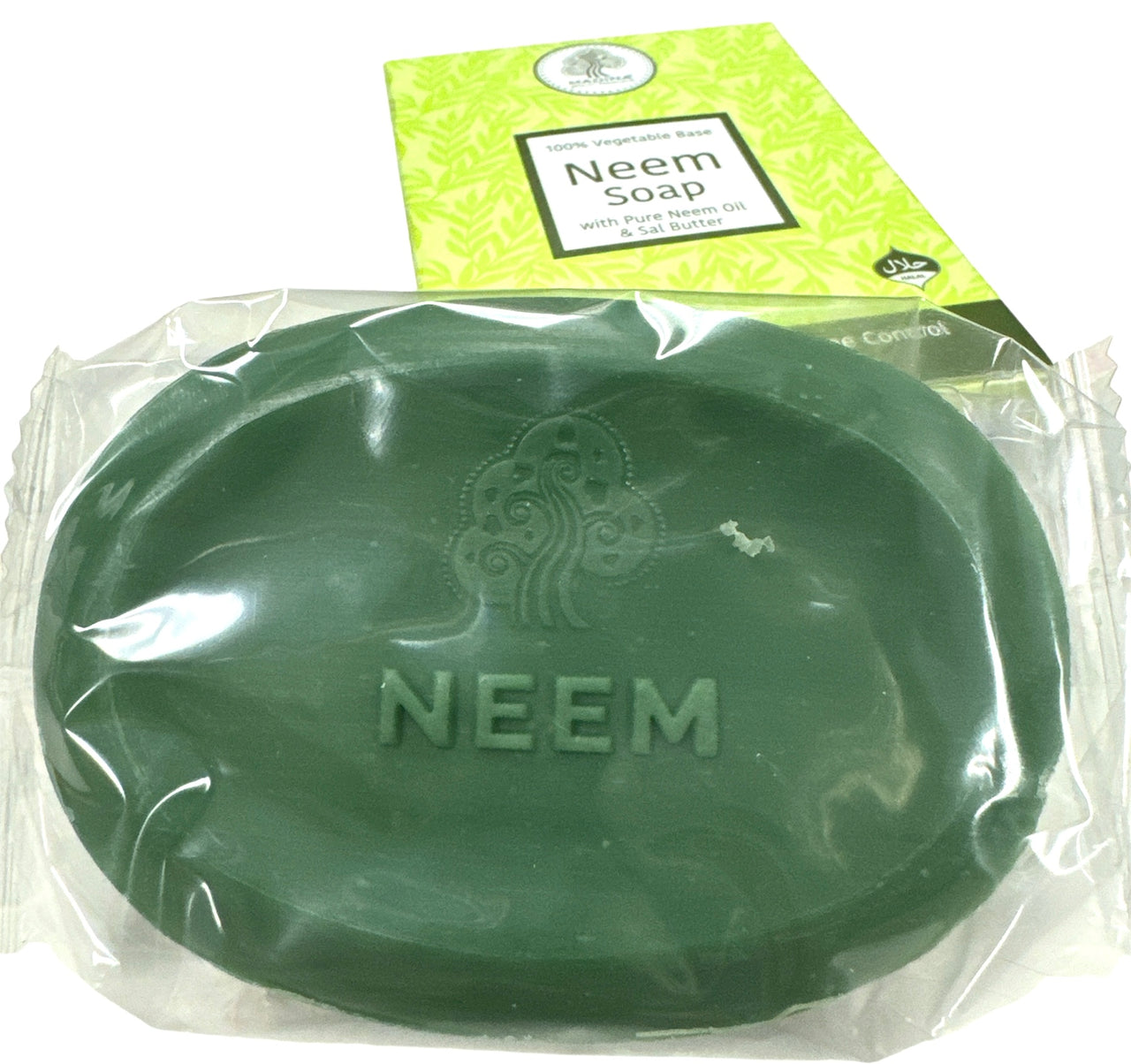 Buy Best Neem Soap Online at Cheap Price – Incense Pro