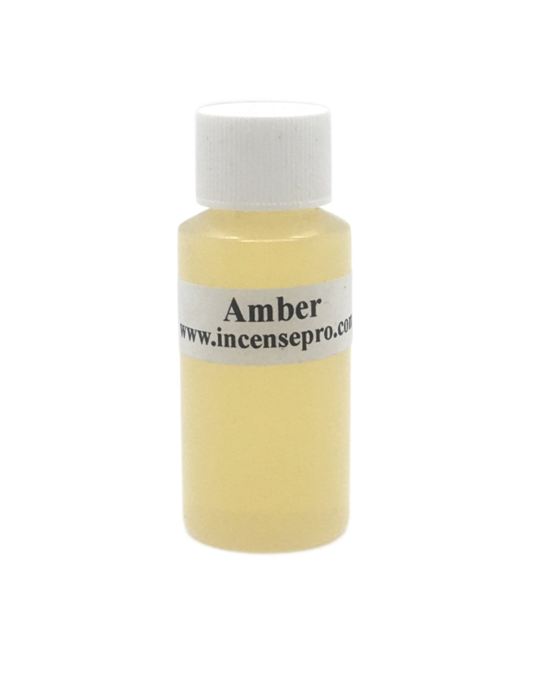 Amber Burning Oil buy online at best prices – Incense Pro