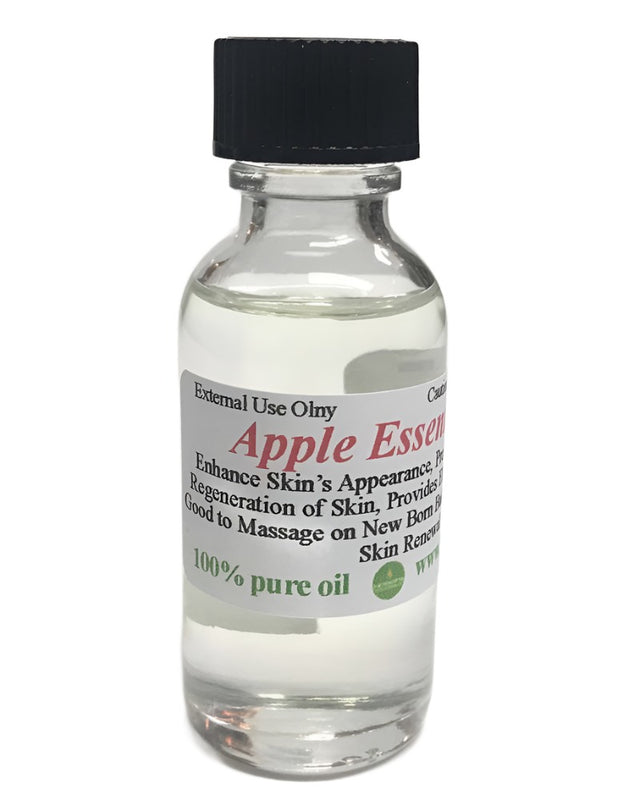 Buy Pure Apple Essential Oil Online at Cheap Price – Incense Pro