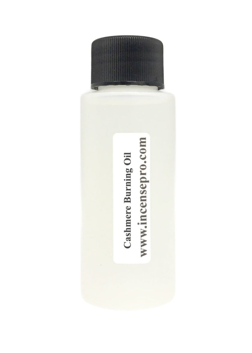 Buy Best Cashmere Burning Oil Online @ Cheap Price – Incense Pro