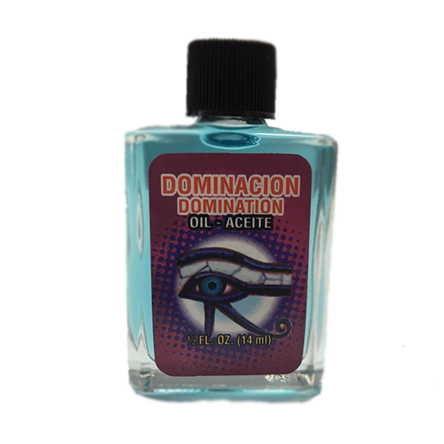 Best Price for Domination/ Domination Wish Oil – Incense Pro