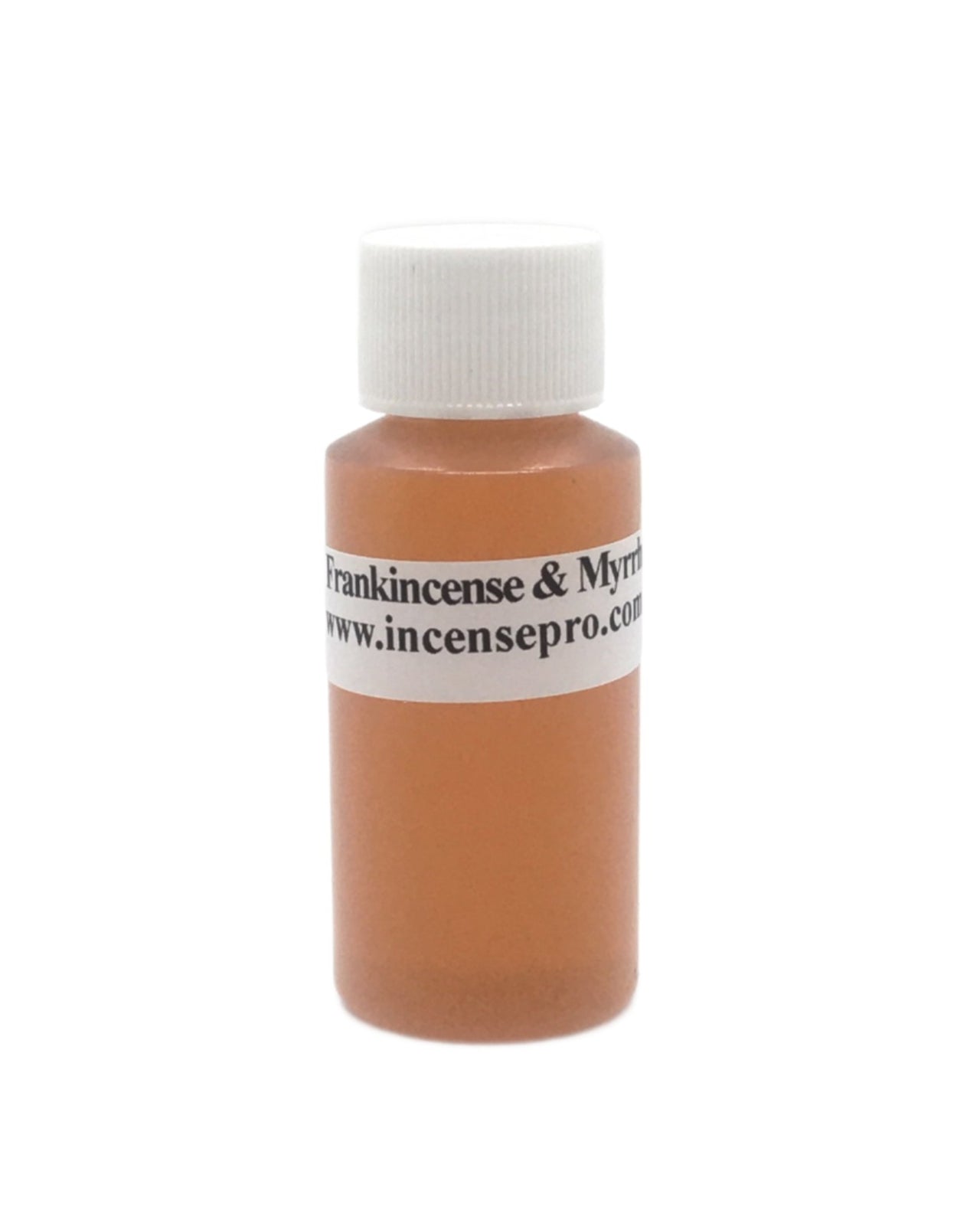 Buy Best Frankincense & Myrrh Burning Oil at Low Cost – Incense Pro