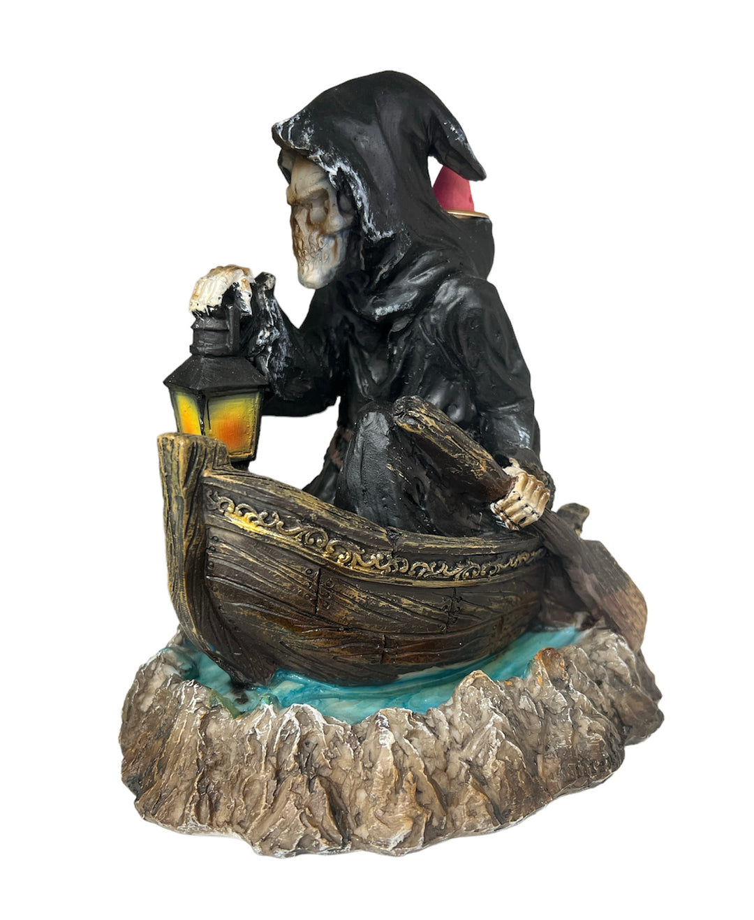 Buy Baby Dragon Waterfall Burner at Cheap Price – Incense Pro