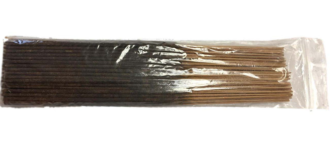 Peppermint Handmade Fresh Incense | Elevate Senses & Relieve Stress ...