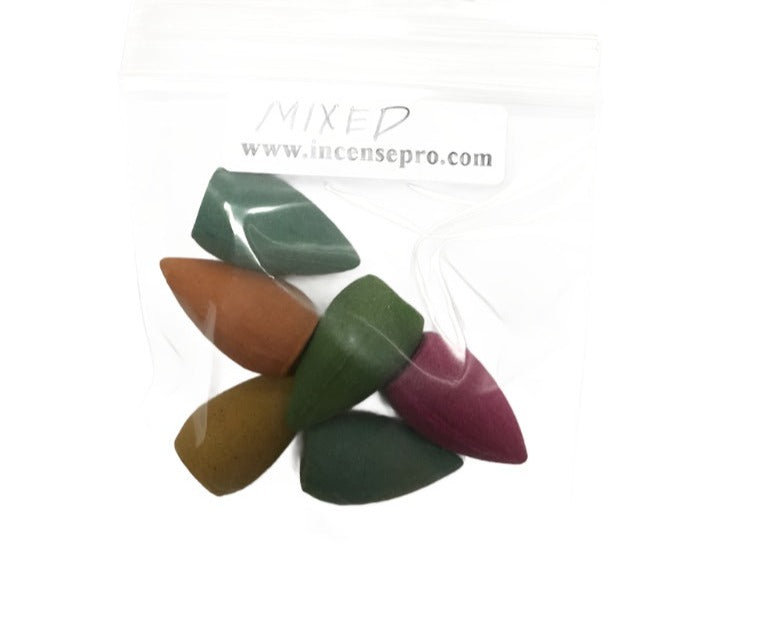 Best SAC Strawberry Incense Cones Online at Lowest Cost – Incense Pro