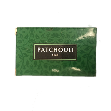 Buy Patchouli Soap Online at Cheapest Price – Incense Pro