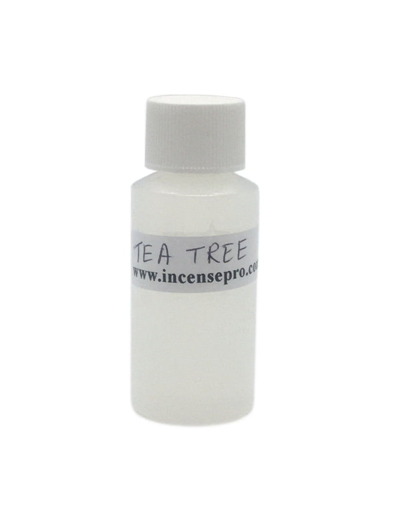 Buy Best Tea Tree Burning Oil Online @ Cheap Price – Incense Pro