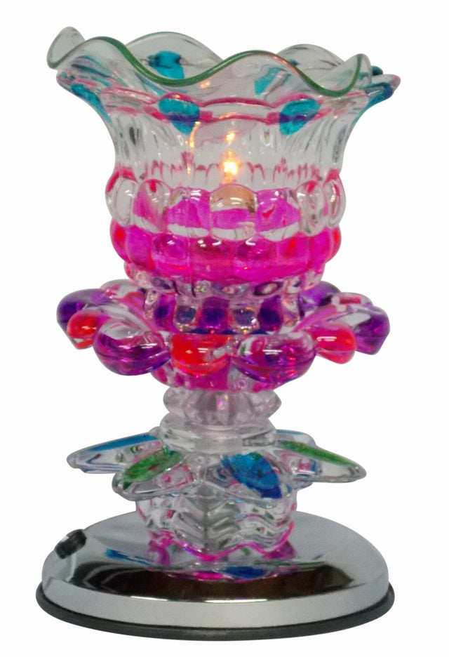 Best Quality Electric Fragrance Oil Lamp Buy Online – Incense Pro